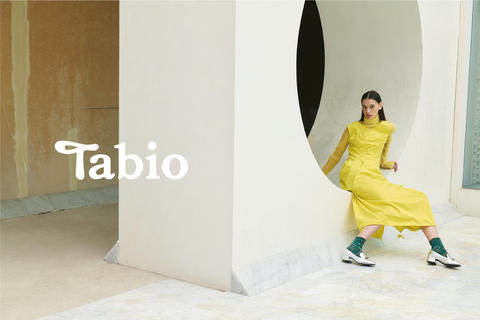 Tabio | 靴下屋公式通販 Tabio オンラインストア