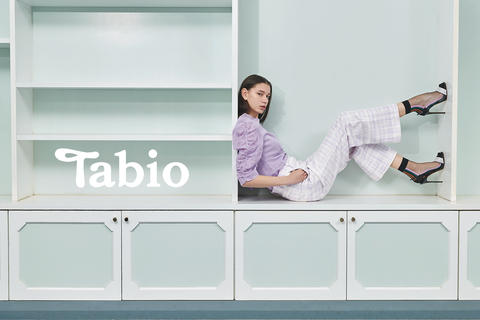 Tabio | 靴下屋公式通販 Tabio オンラインストア
